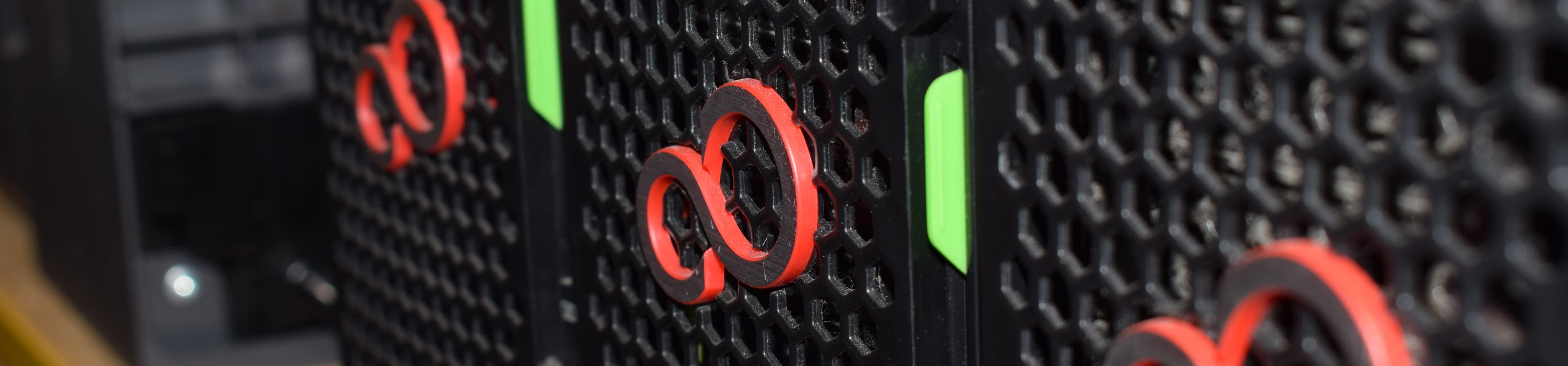 Trusted Technology Partnership